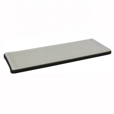 China 420*153*17mm Automobile Cabin Air Filter with OEM 93182435 CU4251 for sale