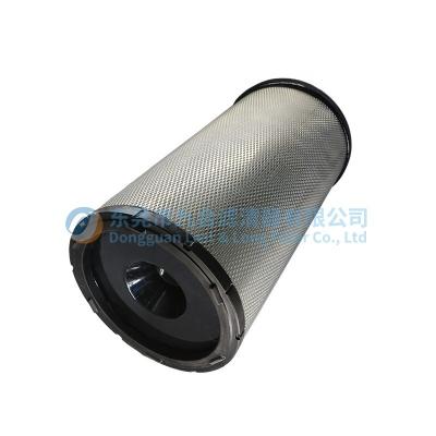 China OE Size Heavy Duty Air Filter 2777838 RS5294/P609518/AF27697/WA11044/SA16855/SL83120 and Long-Lasting for sale