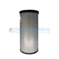 China OE Size Heavy Duty Air Filter 2777838 RS5294/P609518/AF27697/WA11044/SA16855/SL83120 and Long-Lasting for sale