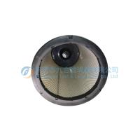 China OE Size Heavy Duty Air Filter 2777838 RS5294/P609518/AF27697/WA11044/SA16855/SL83120 and Long-Lasting for sale