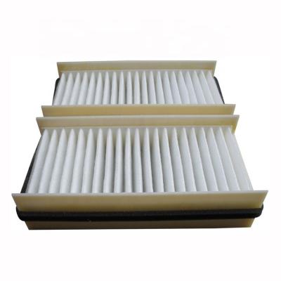 China Chevrolet CF8327 Cabin Air Filter OEM 52482929 with 93%-99% Efficiency for sale