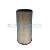 China Heavy Duty Air Filter 606860-C91 SA10819/SL8839/42860/HA41287/542860/AF869M for Construction Equipment at Affordable for sale