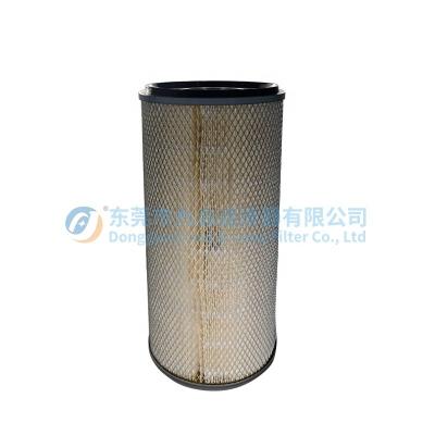 China Heavy Duty Air Filter 606860-C91 SA10819/SL8839/42860/HA41287/542860/AF869M for Construction Equipment at Affordable for sale