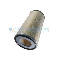China Heavy Duty Air Filter 606860-C91 SA10819/SL8839/42860/HA41287/542860/AF869M for Construction Equipment at Affordable for sale