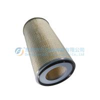 China Heavy Duty Air Filter 606860-C91 SA10819/SL8839/42860/HA41287/542860/AF869M for Construction Equipment at Affordable for sale