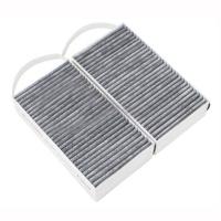 China Reference NO. 54.178.00 OEM 52435235 LAK1358/S Cabin Air Filter Activated Carbon for Automobile for sale