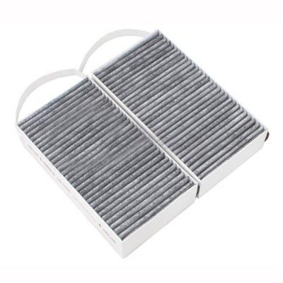 China Reference NO. 54.178.00 OEM 52435235 LAK1358/S Cabin Air Filter Activated Carbon for Automobile for sale
