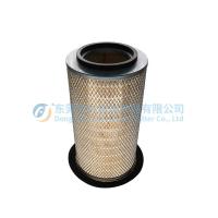 China Top Performance D2NN-9601-A Air Filter for Machinery Repair Shops AF1688/PA2433/42552/HA41204/A1206C/ARM834/SA11638 for sale