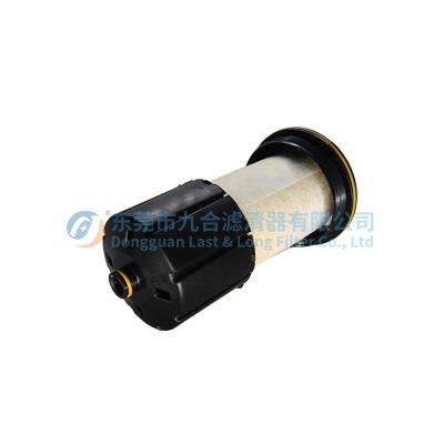 China 3286272 Truck Oil Filter Construction Equipment Breather Filter 3805839 3007357C1 220120 CV5560302 HB10008 for sale