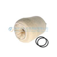 China Cotton Oil Filter Element LX4406 Heavy Duty Oil Filter Lightweight And Compact for sale