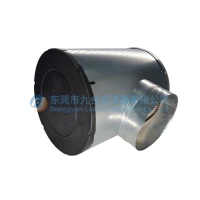 China 400820023 Heavy Duty Air Filter P636070 AF25169 For Manufacturing Plant for sale