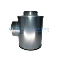 China 400820023 Heavy Duty Air Filter P636070 AF25169 For Manufacturing Plant for sale