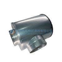 China 400820023 Heavy Duty Air Filter P636070 AF25169 For Manufacturing Plant for sale