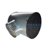 China 400820023 Heavy Duty Air Filter P636070 AF25169 For Manufacturing Plant for sale
