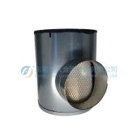 China 400820023 Heavy Duty Air Filter P636070 AF25169 For Manufacturing Plant for sale