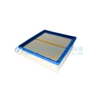 China VOLVO Car Essential Part Heavy-duty Cabin Filter 84425617 CU2184 SC60202 for sale