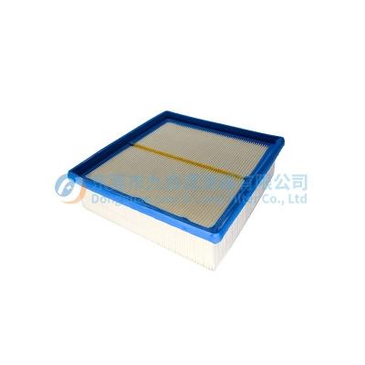 China VOLVO Car Essential Part Heavy-duty Cabin Filter 84425617 CU2184 SC60202 for sale