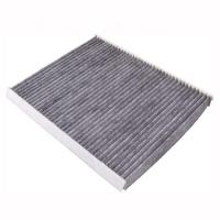 China Fiat CUK2442 Cabin Air Filter Activated Carbon The Perfect Combination of and Performance for sale