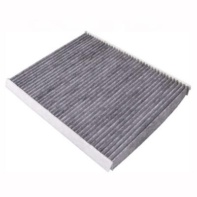 China Fiat CUK2442 Cabin Air Filter Activated Carbon The Perfect Combination of and Performance for sale