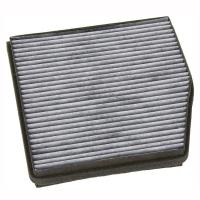 China CARBON Cabin Air Filter Activated Carbon Reference NO. LA144 for OEM 46723245 46723331 77362394 DCF090K CUK2335 for sale