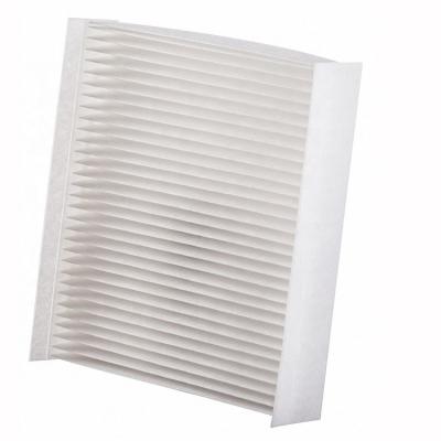 China 5315700 Reference NO. Fiat Car Fitment OEM 77364561 CU2040 Cabin Air Filter for sale