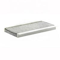 China 9-3 YS3F Automobile Cabin Air Filter with Activated Carbon OEM 46844822 51805219 CUK3337 DCF223K FP3337 for sale