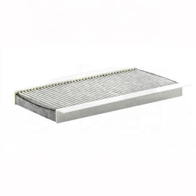 China 9-3 YS3F Automobile Cabin Air Filter with Activated Carbon OEM 46844822 51805219 CUK3337 DCF223K FP3337 for sale
