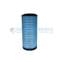 China Revolutionize Your Construction Equipment with Heavy Duty Air Filter 7083080 for sale