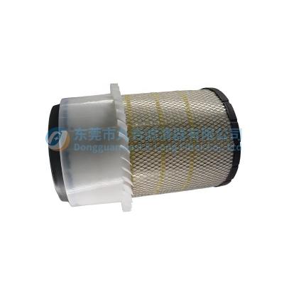 China Truck Air Filter 3532801C1 SA16456 HA40228 RS30090-FN LAF9097MXM WA10106 93656 500106 for Long-Lasting Performance for sale
