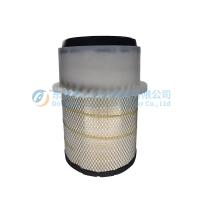China Truck Air Filter 3532801C1 SA16456 HA40228 RS30090-FN LAF9097MXM WA10106 93656 500106 for Long-Lasting Performance for sale