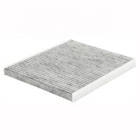 China Fiat Cabin Air Filter Activated Carbon for 2003- OEM 77366065 46723321 CUK2026 FP2026 Carbon Activated Cabin Filter for sale