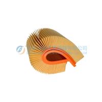 China Machinery Repair Shops Heavy Duty Air Filter 400402-00097 with Filter Paper for sale