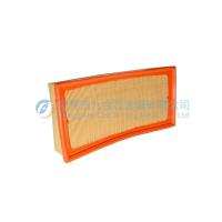 China Machinery Repair Shops Heavy Duty Air Filter 400402-00097 with Filter Paper for sale