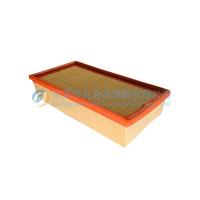 China Machinery Repair Shops Heavy Duty Air Filter 400402-00097 with Filter Paper for sale