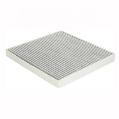 China OEM 77364063 CUK2544 FP2544 Cabin Air Filter Activated Carbon for Engine 0 D Performance for sale