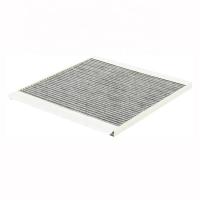 China Activated Carbon Cabin Air Filter for Fiat1 DUCATO Box 250 CUK2344 OEM 7078711 for sale