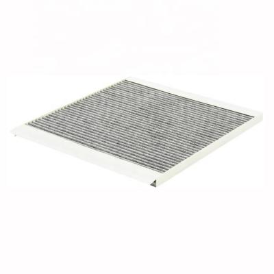China Activated Carbon Cabin Air Filter for Fiat1 DUCATO Box 250 CUK2344 OEM 7078711 for sale
