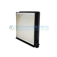 China JCB Car Appliion Heavy-duty Cabin Filter 400/01128 400/D461 SC60180 SKL49069 OE Size for sale