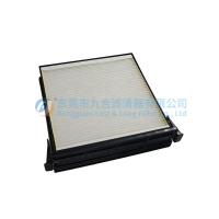 China JCB Car Appliion Heavy-duty Cabin Filter 400/01128 400/D461 SC60180 SKL49069 OE Size for sale