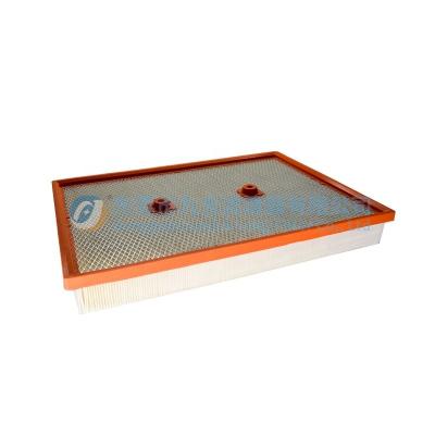 China Highly Durable Heavy Duty Air Filter 43204201 PA86050 SA190124 432042-01 ARP60900-1 for RIWOSTAR Car Application for sale