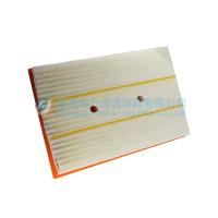 China Highly Durable Heavy Duty Air Filter 43204201 PA86050 SA190124 432042-01 ARP60900-1 for RIWOSTAR Car Appliion for sale