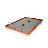 China Highly Durable Heavy Duty Air Filter 43204201 PA86050 SA190124 432042-01 ARP60900-1 for RIWOSTAR Car Appliion for sale