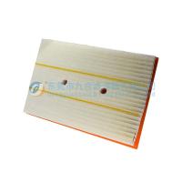China Highly Durable Heavy Duty Air Filter 43204201 PA86050 SA190124 432042-01 ARP60900-1 for RIWOSTAR Car Appliion for sale