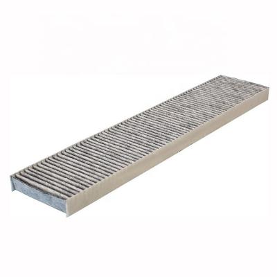China Reference NO. 991124320 ALHAMBRA 7V8 1113627 1148366 1054468 95VW19G244AA 6M2Y19N551AA Cabin Air Filter Activated Carbon for sale