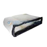 China Heavy Duty Air Filter 8470903 40086945 41A218313P1 84A204576P1 84A204576P2 P618921 LAF1803 49591 BA3965 AP77012 SA14690 for sale