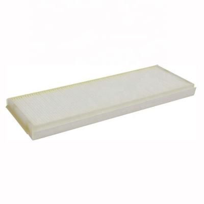 China Automobile Cabin Air Filter OEM 1459009 4042703 1353267 YC1H19N619 AB YC1J19N619 AB CF9485 E1901LI CU3649 WP9096 367*125*27mm for sale