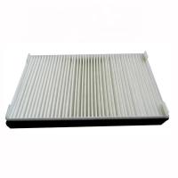 China Reference NO. CAF1755 Cabin Air Filter for Ford1 OEM 4416570 4134237 YL8419N619HAB CU2746 24816 for sale