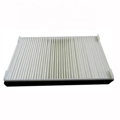 China Reference NO. CAF1755 Cabin Air Filter for Ford1 OEM 4416570 4134237 YL8419N619HAB CU2746 24816 for sale