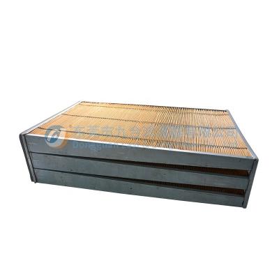 China Truck Air Filter 8469003 PA2315 AF811 LAF150 542840 HA41163 SA10761 0427822 HS8117D Enhance Your Truck's Performance for sale