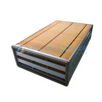 China Truck Air Filter 8469003 PA2315 AF811 LAF150 542840 HA41163 SA10761 0427822 HS8117D Enhance Your Truck's Performance for sale